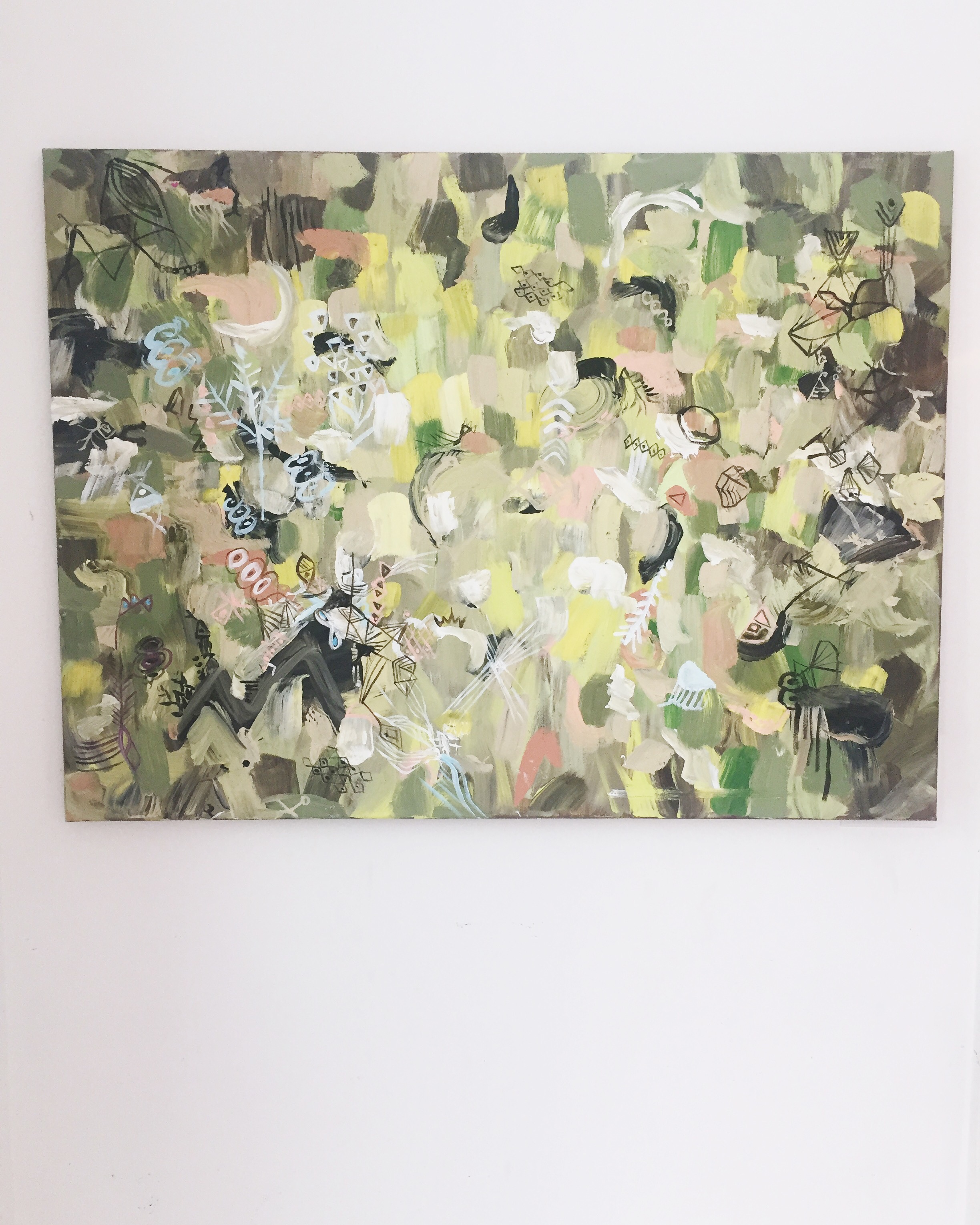 Feeling Inspired – my mocha diaries