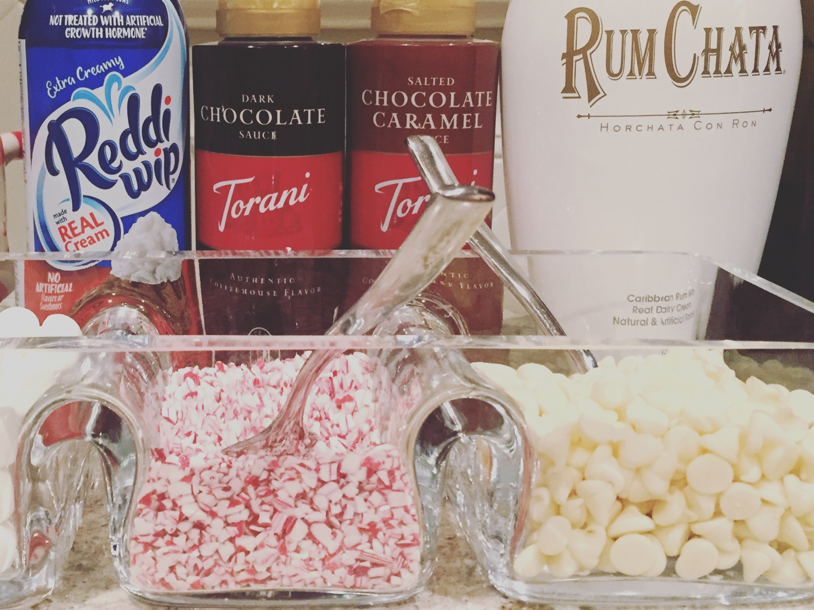 Peppermint Candy Land – my mocha diaries