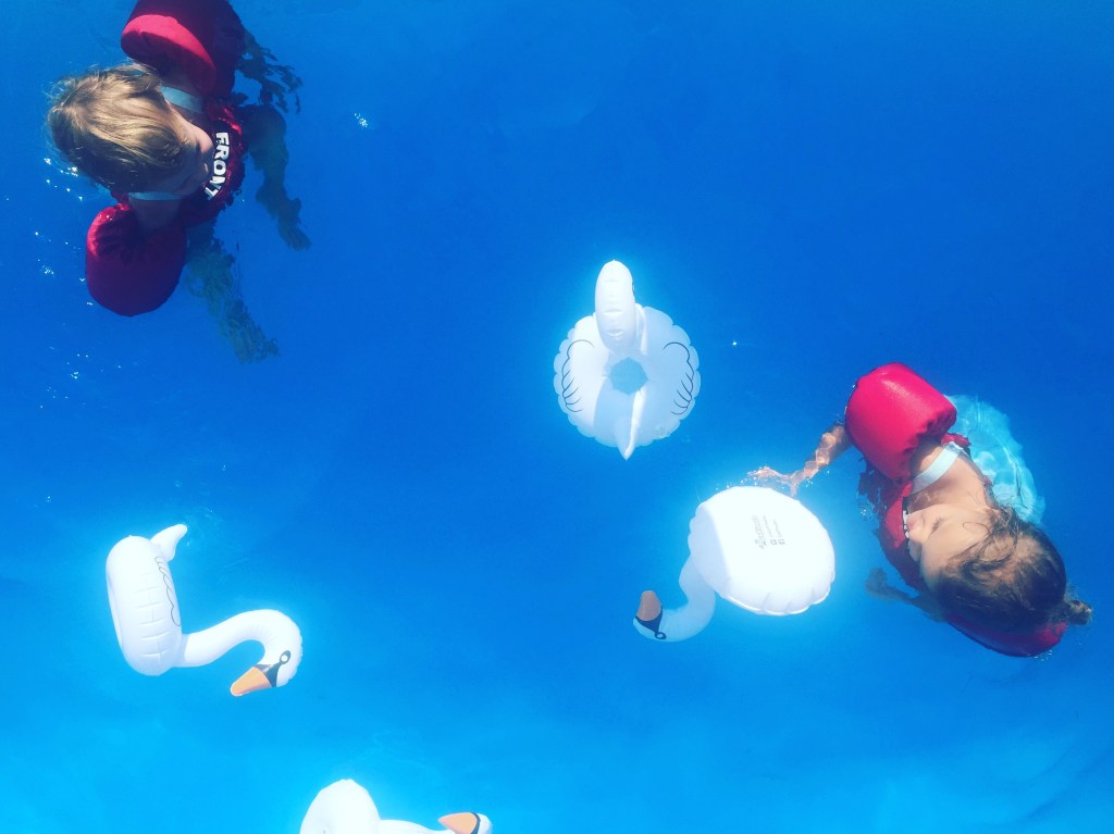 Bomb Pop Frappuccino – my mocha diaries